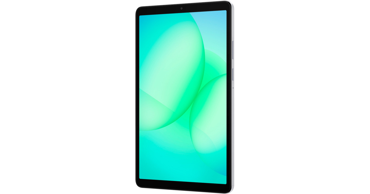 Samsung SM-X130, Tablet PC Sølv