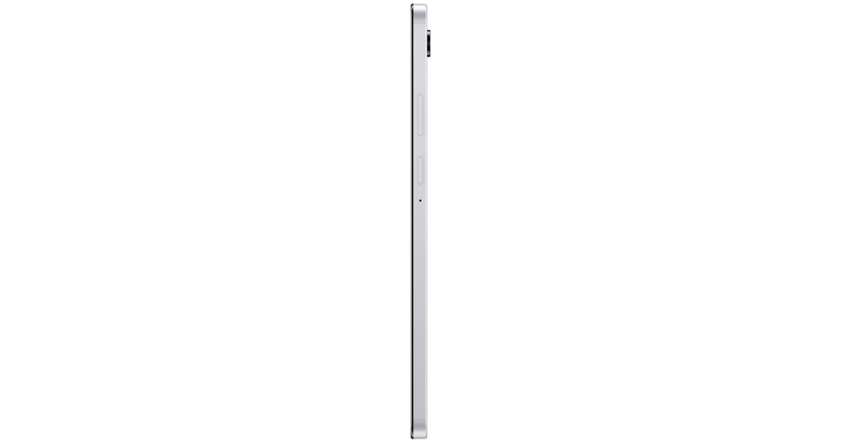 Samsung SM-X130, Tablet PC Sølv