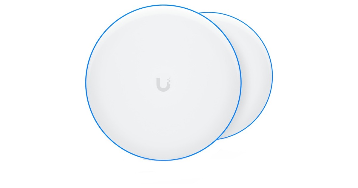Ubiquiti Bridge