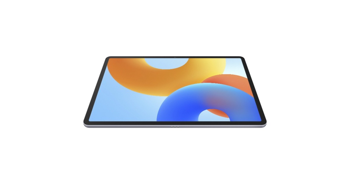 Huawei 53014EUD, Tablet PC grå