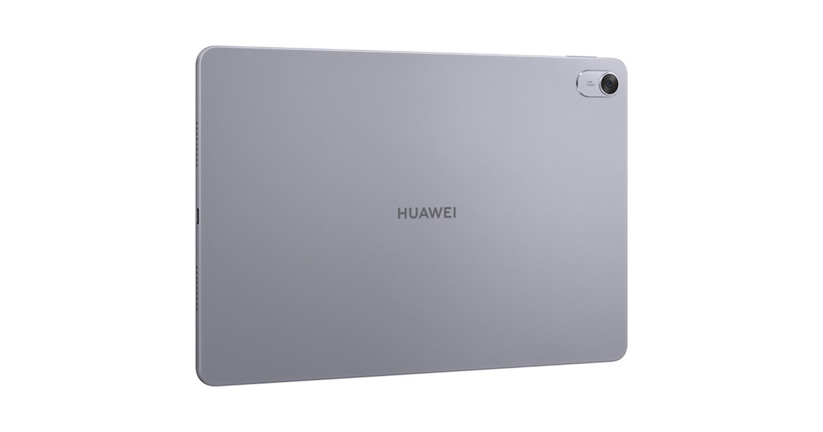 Huawei 53014EUD, Tablet PC grå