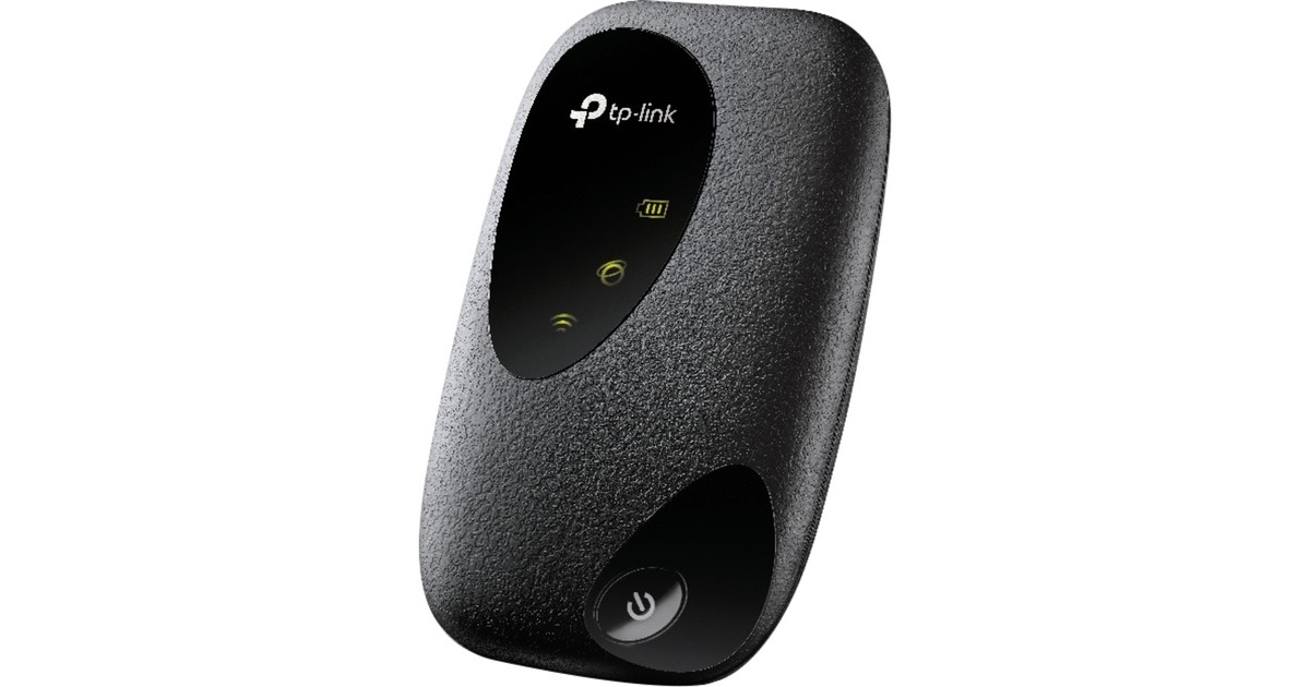 TP-Link M7000, WIRELESS LTE router