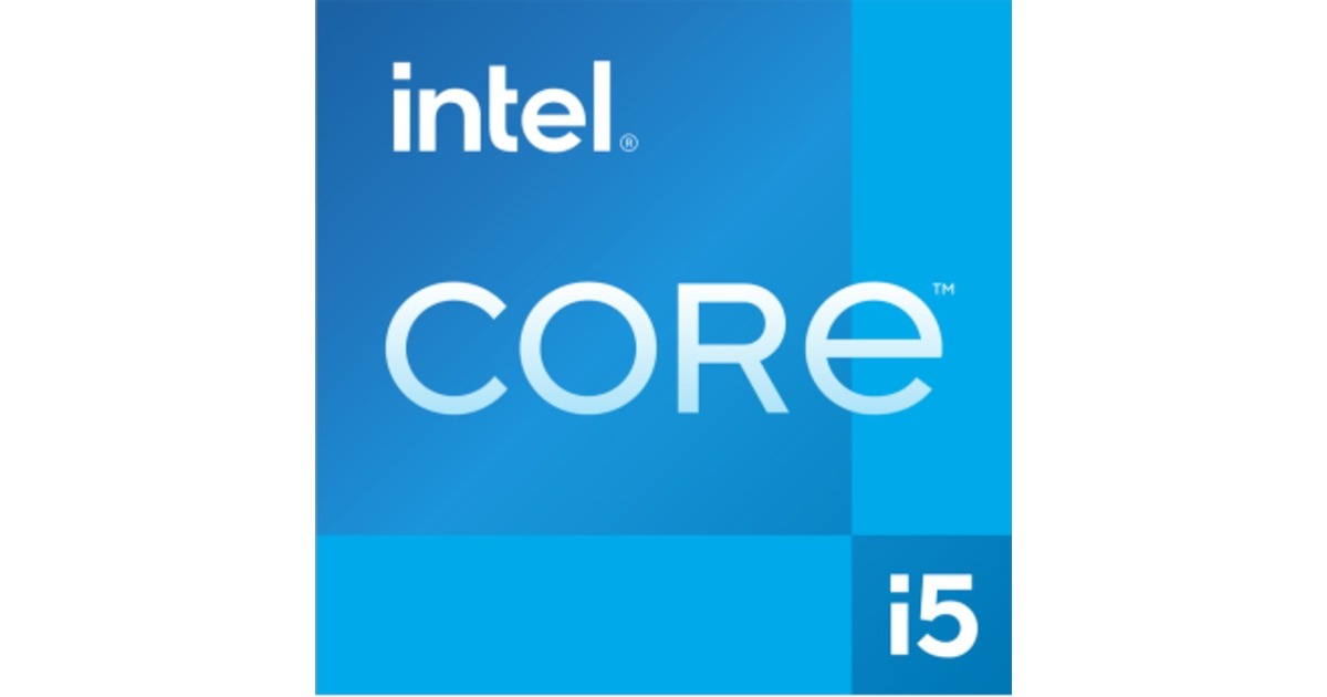 Intel® Core i5-12500T processor 18 MB Smart cache Intel® Core™ i5, LGA ...