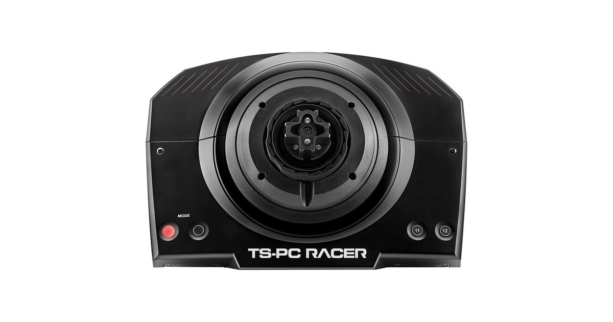 Thrustmaster TS-PC Racer Servo Base, Steering wheel base Sort