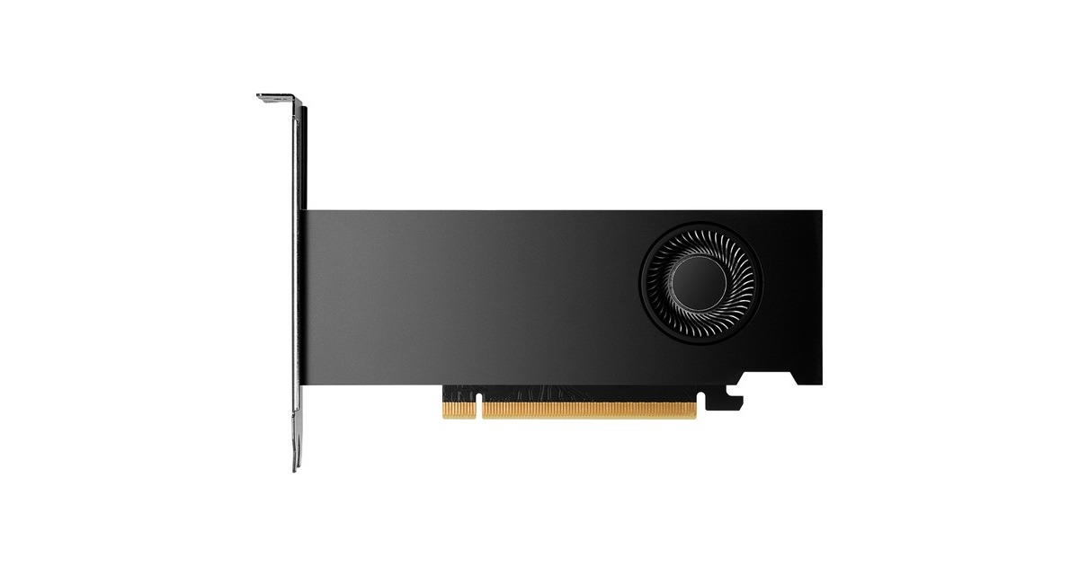 PNY NVIDIA RTX 2000 Ada Generation 16GB PB, Grafikkort
