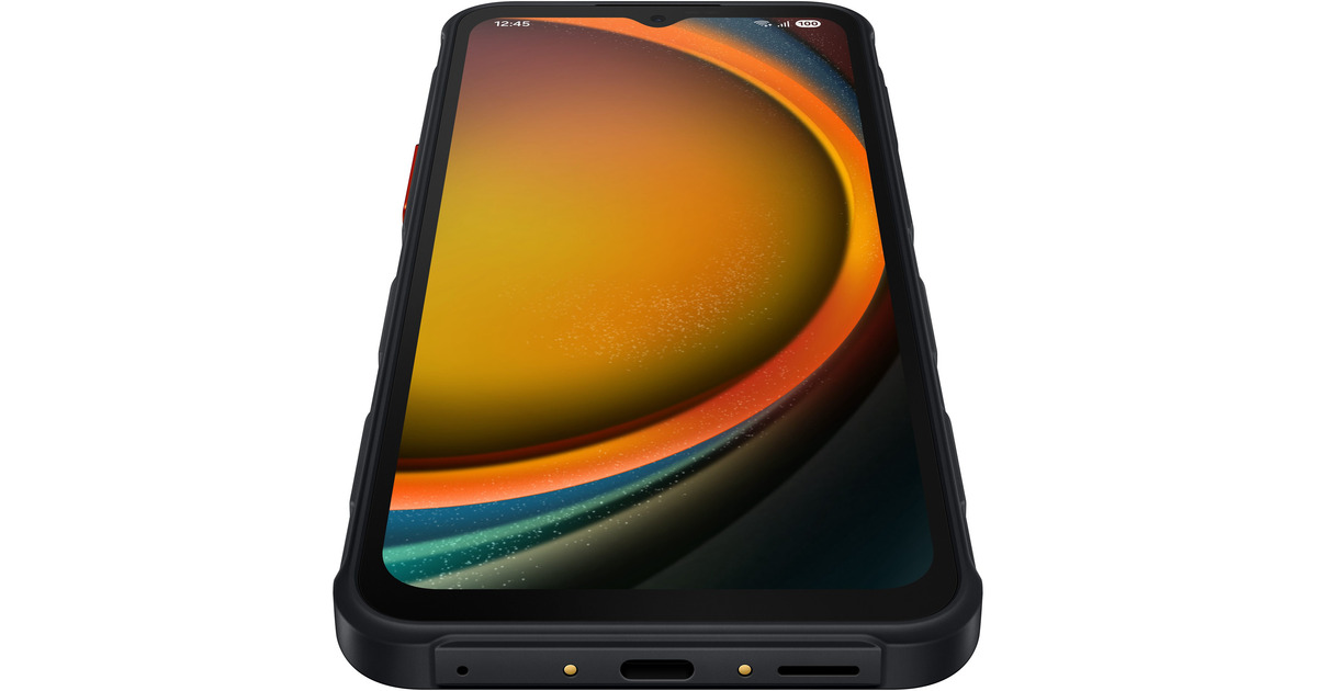 Samsung Galaxy XCover7 Pro Enterprise Edition XCover7 Pro 16,8 cm (6.6 ...