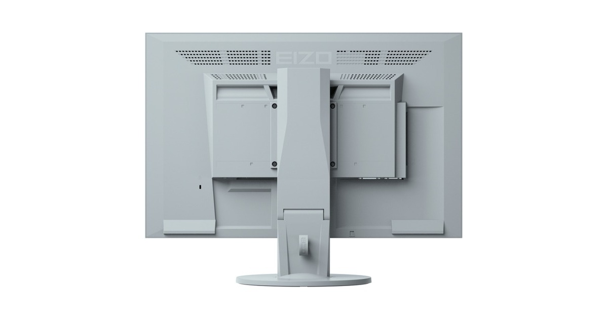 EIZO FlexScan EV2430-GY LED display 61,2 cm (24.1") 1920 x 1200 pixel ...