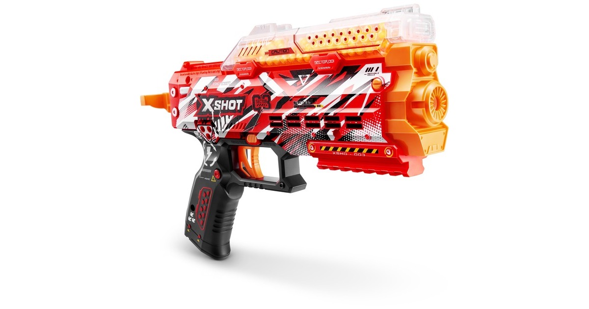 ZURU 36728, Gel-Blaster