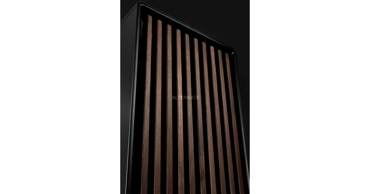 ALTERNATE AGP-DESIGN-AMD-005, Gaming PC Sort