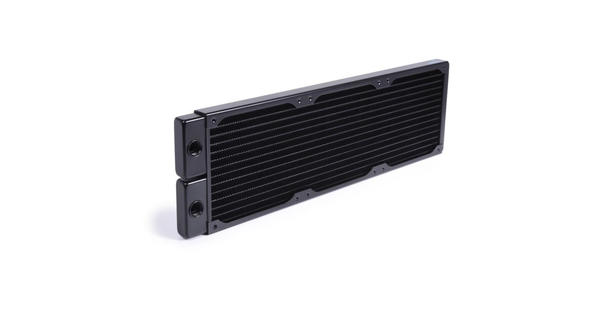 AlphaCool Radiator Sort