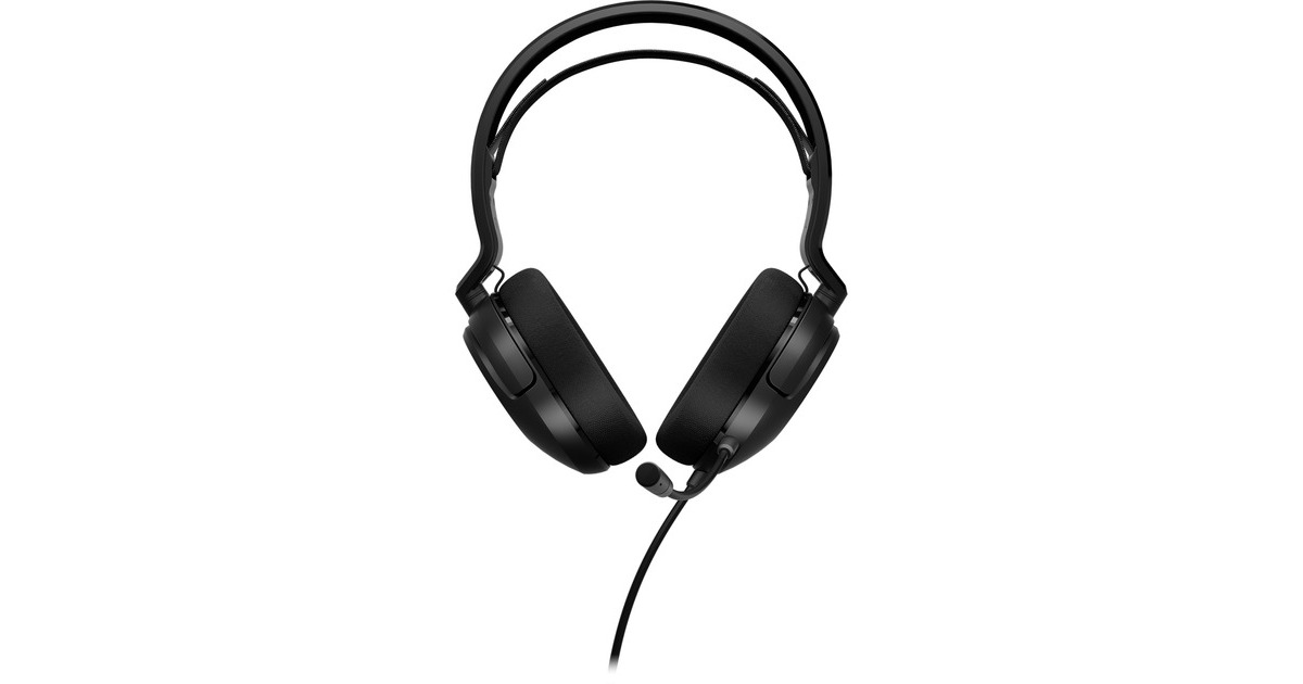 Corsair CA-9011377-EU, Gaming headset Carbon