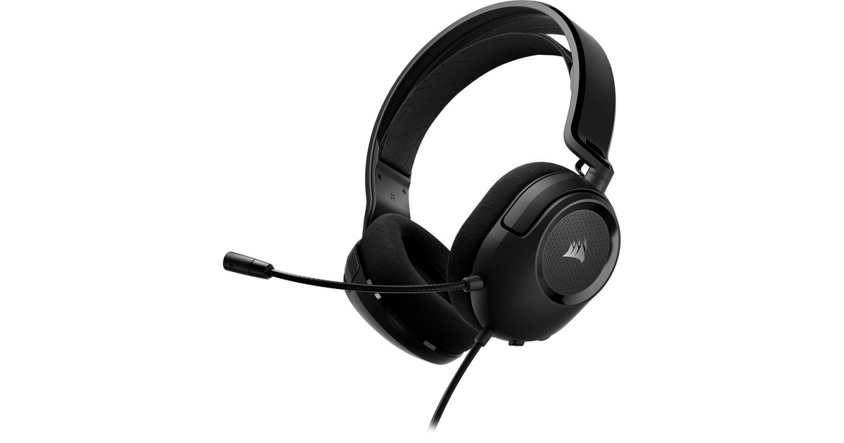Corsair CA-9011377-EU, Gaming headset Carbon