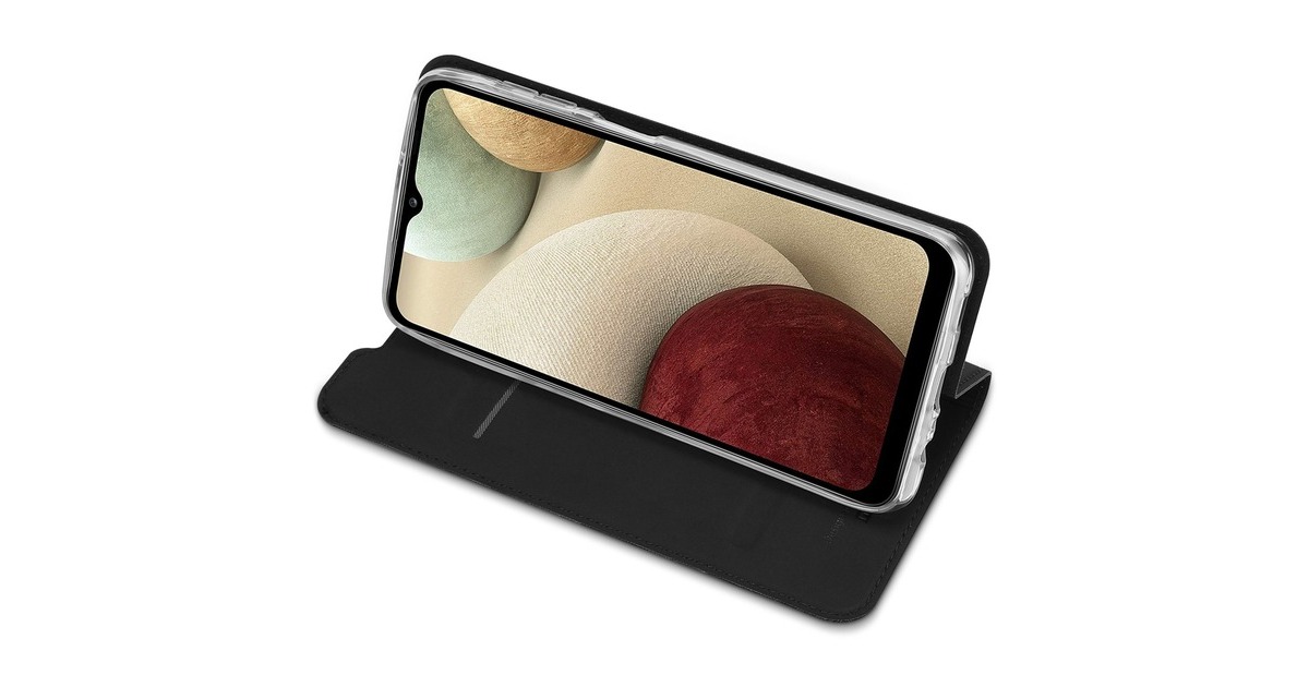 NevoX Mobiltelefon Cover Sort