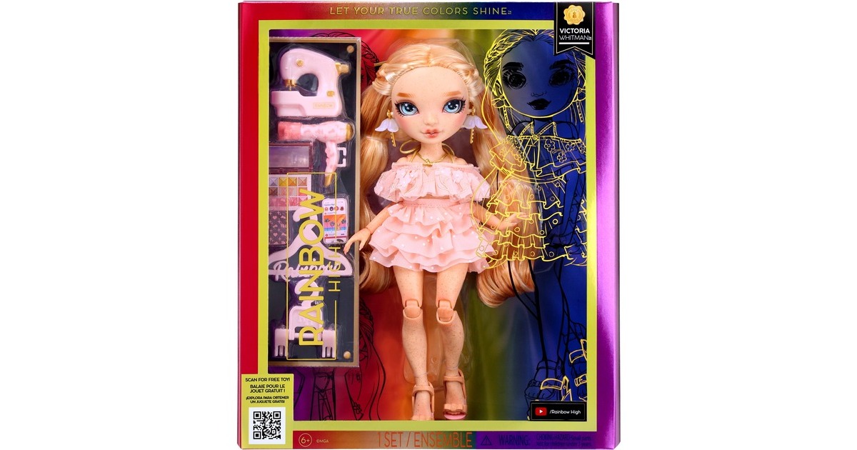 MGA Entertainment Dukke