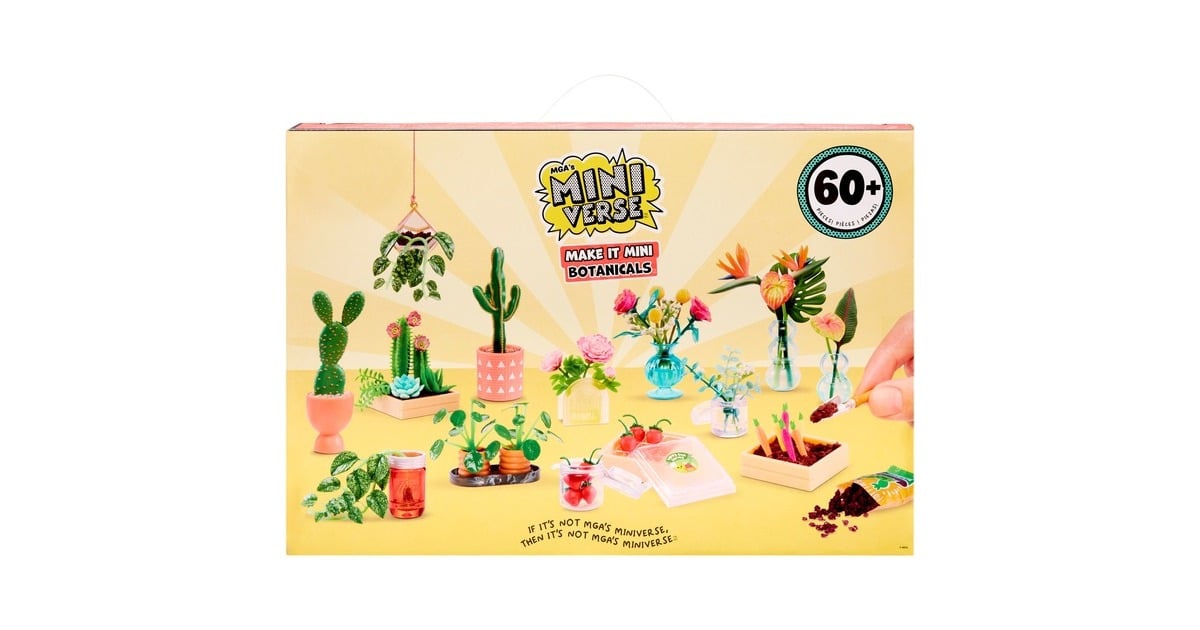 MGA Entertainment 540182 EUC Klippe Og Klistre mga-entertainment-540182-euc-klippe-og-klistre