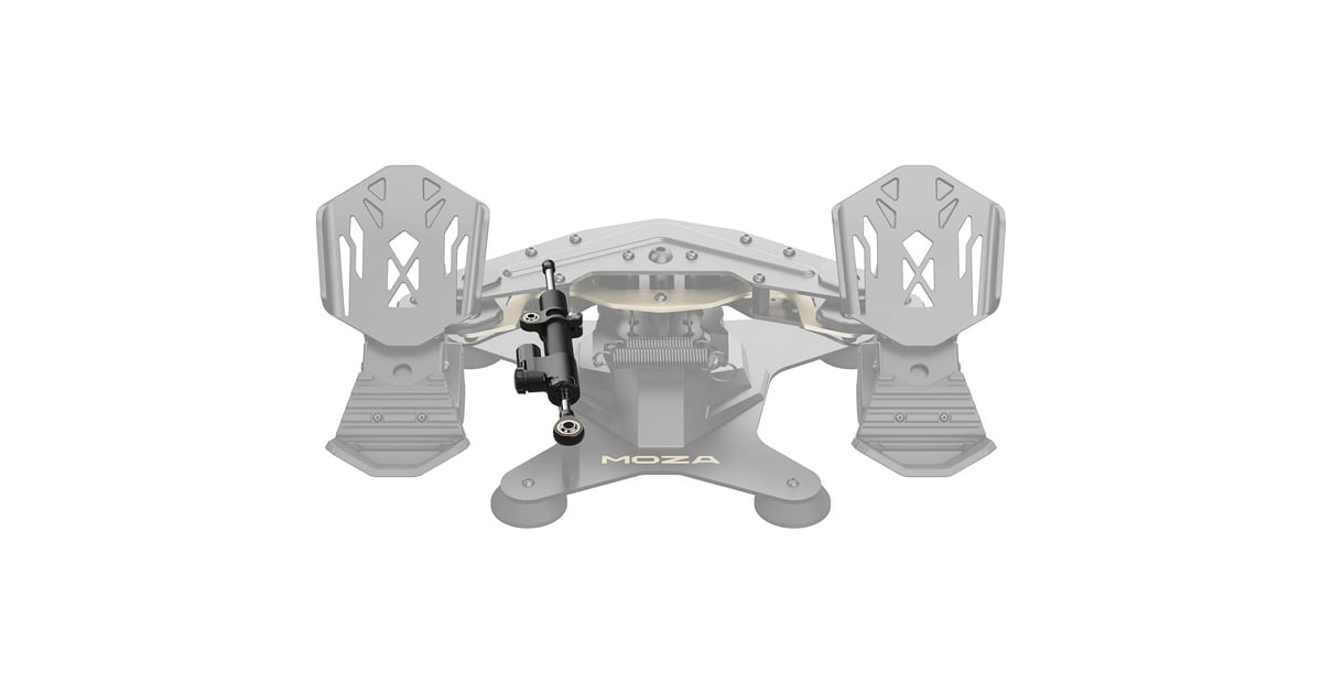 Enermax PC strømforsyning Hvid