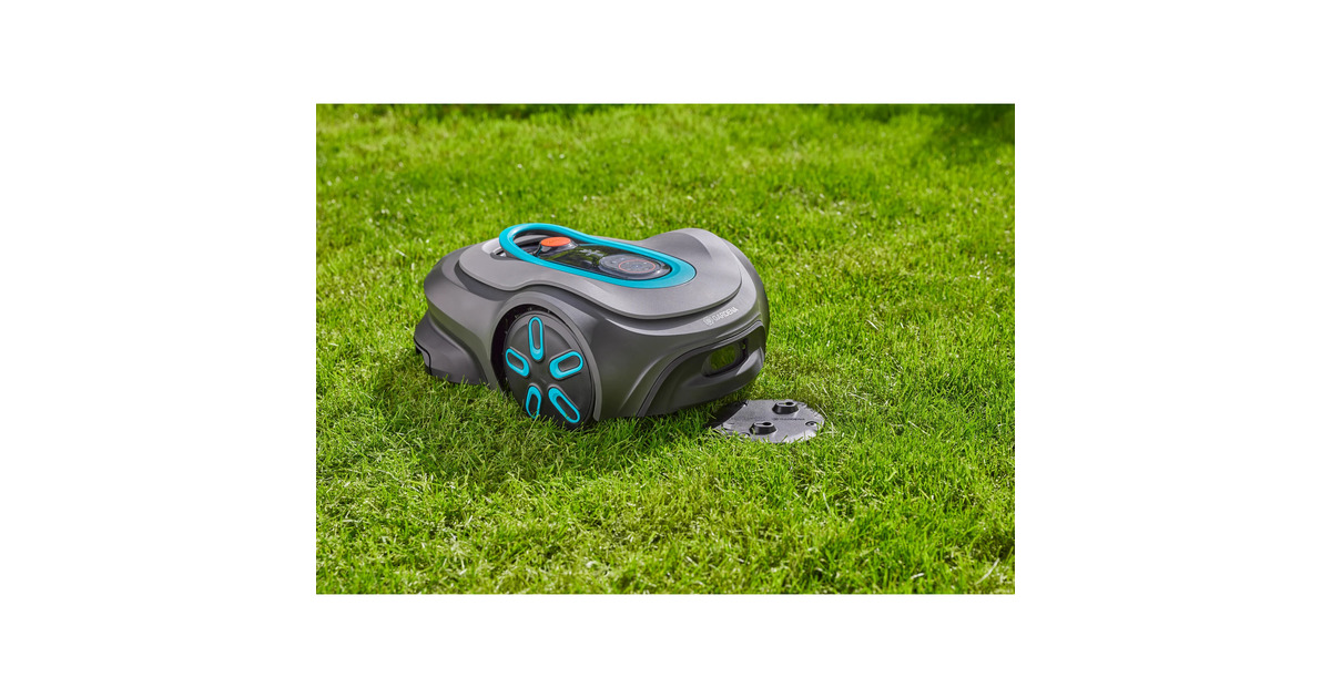 GARDENA 16022-20, Mount Sort
