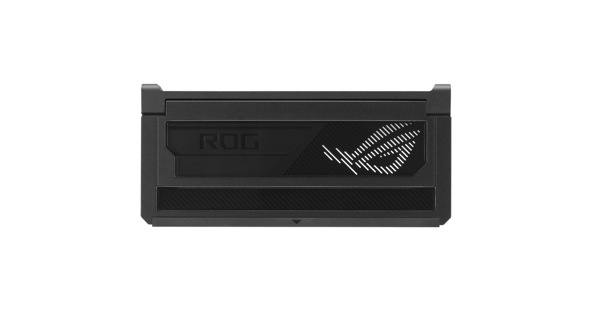 ASUS ROG Bulwark Dock (2025) DG300 mobil dockingstation Tablet ...