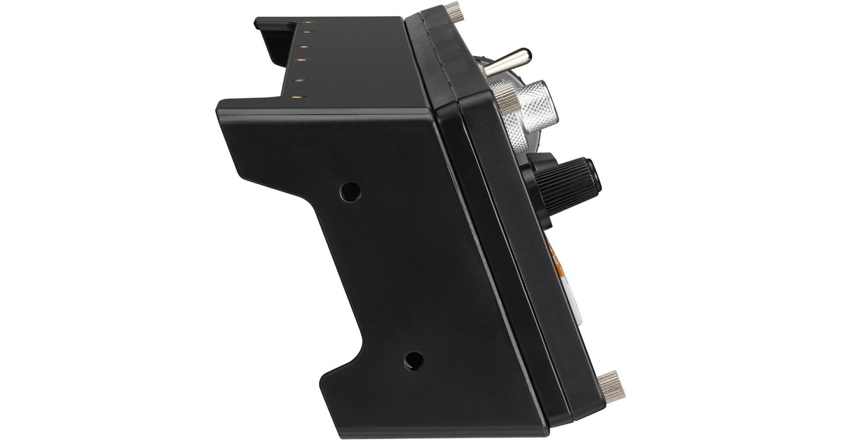 Logitech Gaming Flight Multi Panel Sort USB 2.0 Flysimulator Analog ...