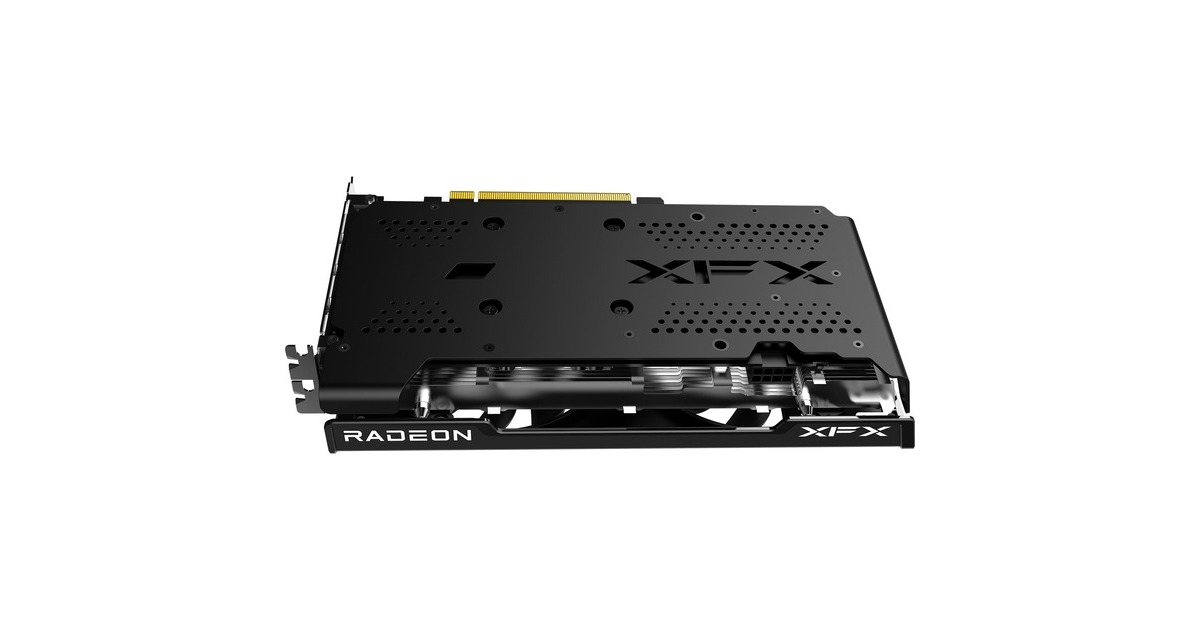 XFX Grafikkort