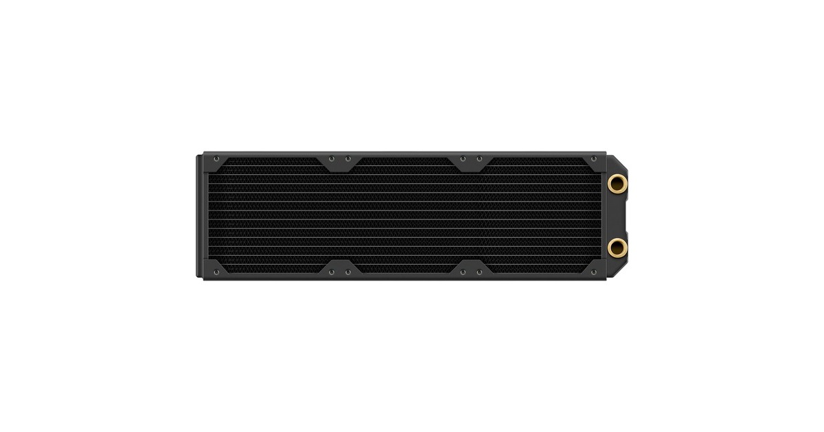 Corsair Radiator Sort