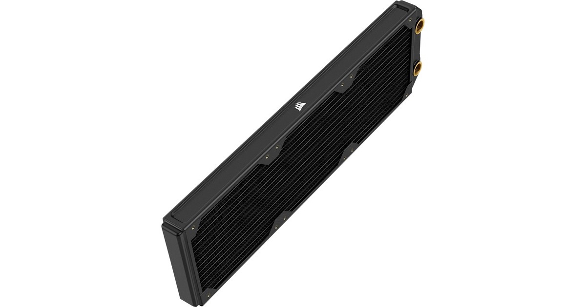 Corsair Radiator Sort