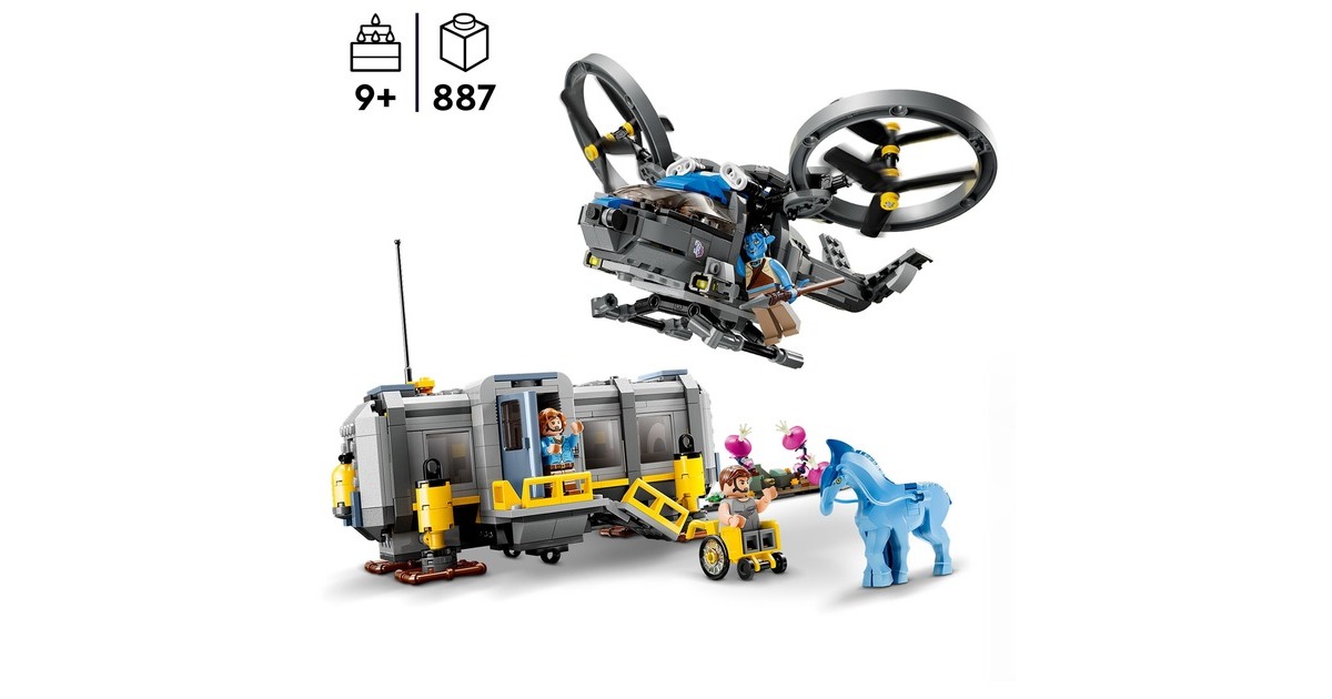 Lego Bygge legetøj