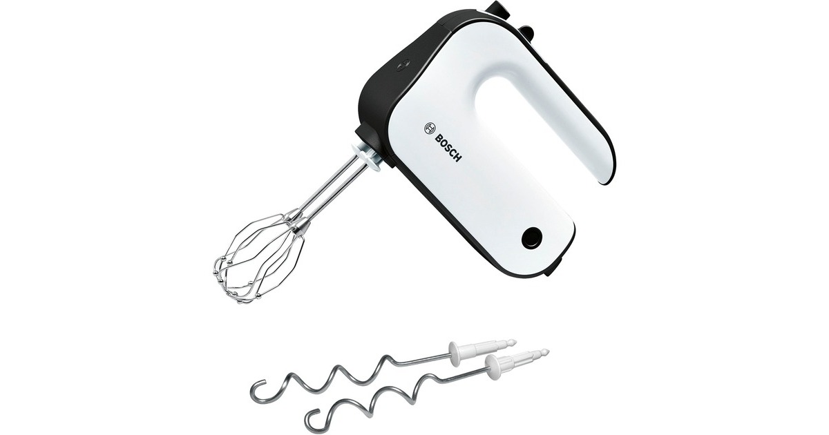 Bosch Home MFQ4020 røremaskine og mikser Håndmixer 450 W Anthracit ...