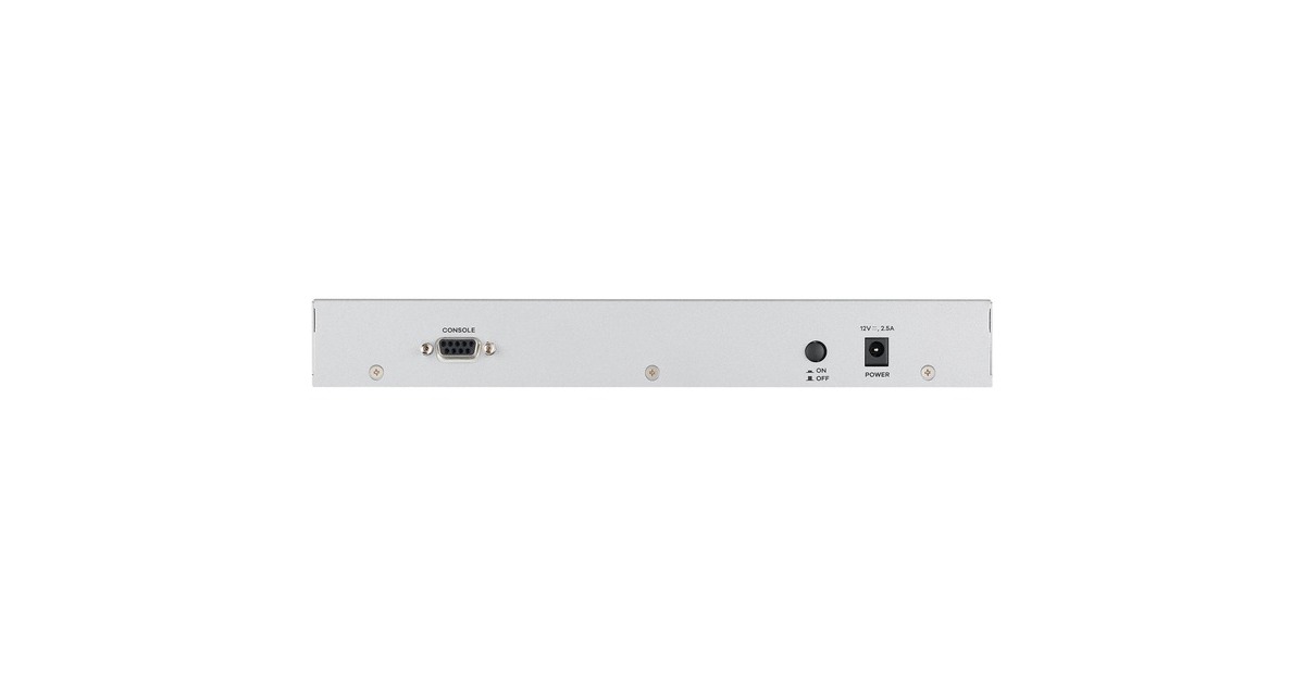 ZyXEL USG Flex 200 firewall (hardware) 1800 Mbit/s 1800 Mbit/s, 450 ...