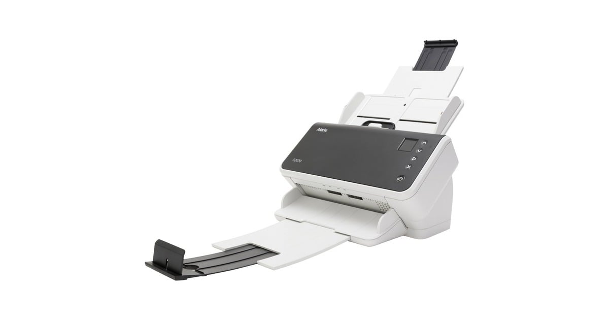 Kodak S2070 Scannere Kodak S2070, 216 x 3000 mm, 600 x 600 dpi, 30 Bit ...