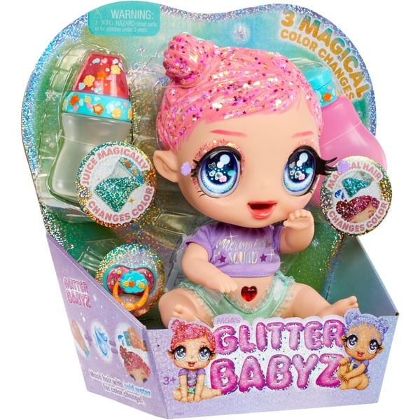 MGA Entertainment Dukke