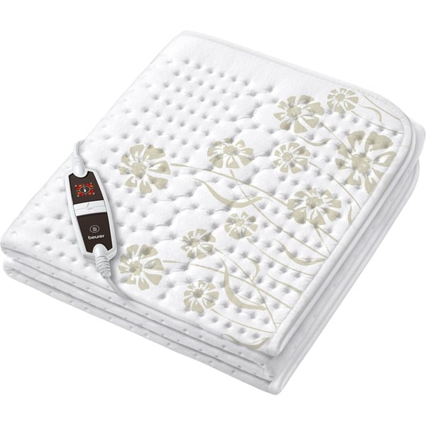 Beurer UB 60, Elektrisk lagen Hvid
