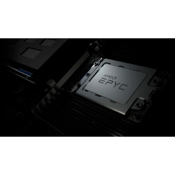 AMD EPYC 7302 processor 3 GHz 128 MB L3 AMD EPYC, Socket SP3, Server ...